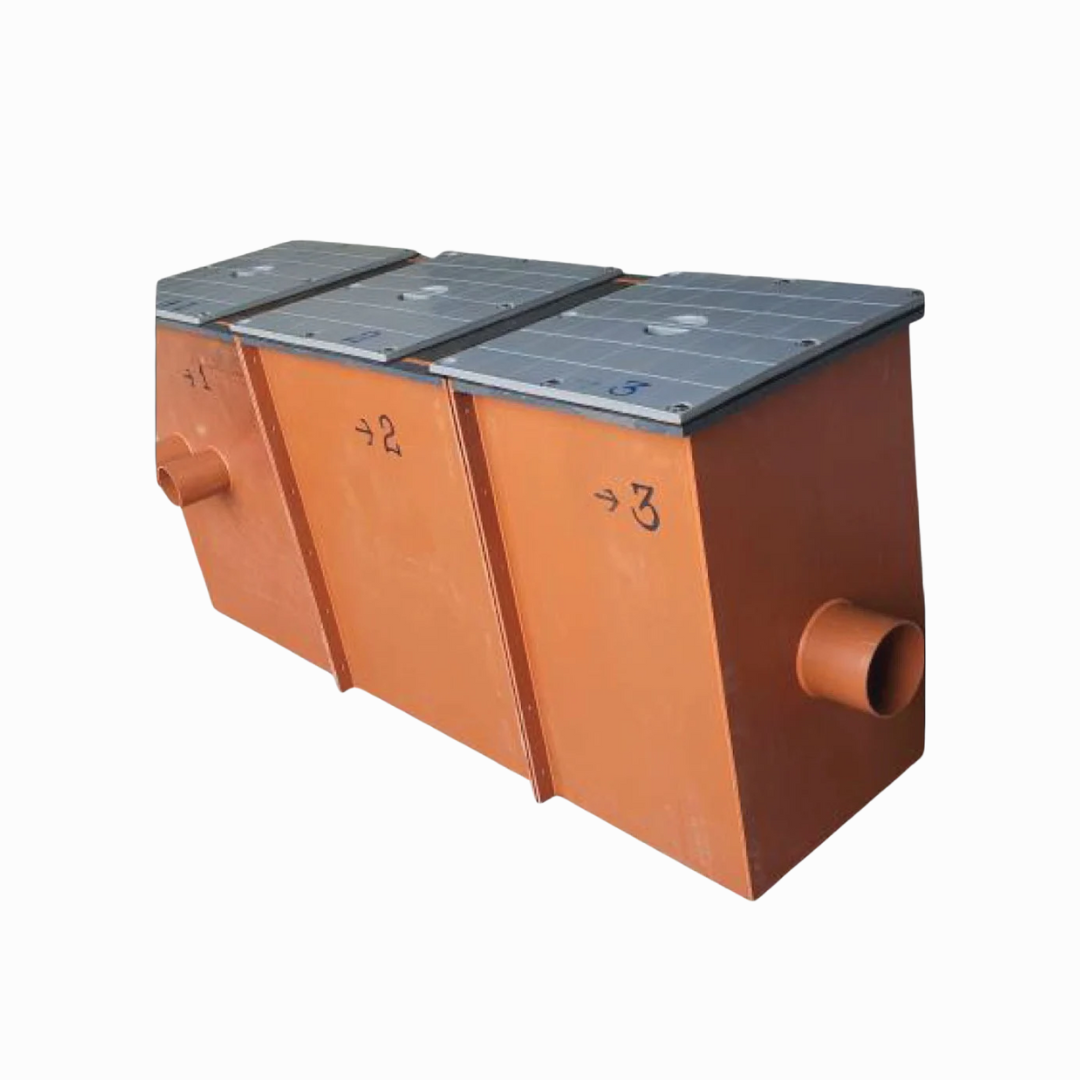 Best Stainless Steel Supplier in Dubai | PVC & GRP Materials Supplier UAE
